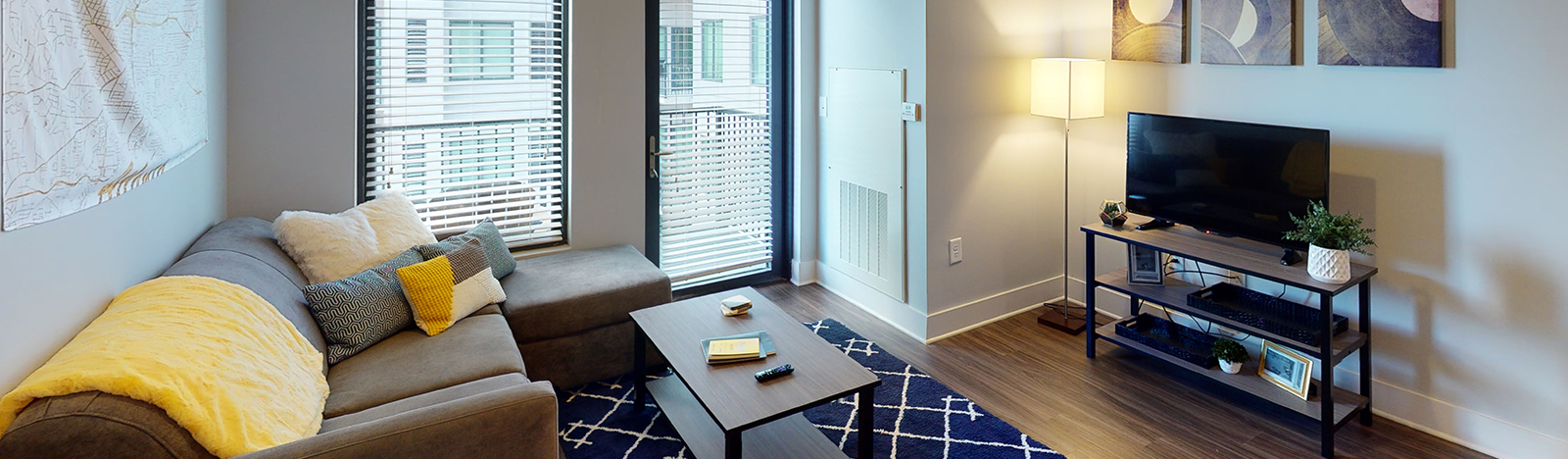 Schedule A Tour Of Our Georgia Tech & Georgia State Apartments | The ...