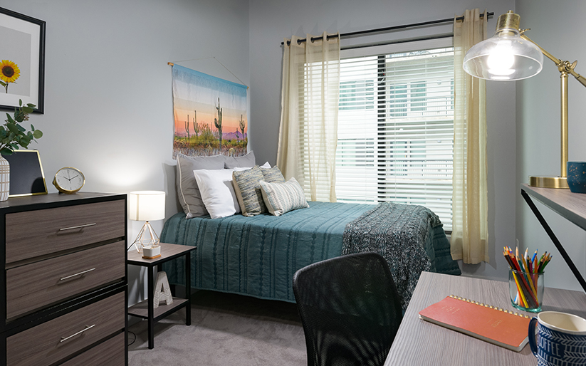 GT & GSU Off Campus Housing | The Standard at Atlanta